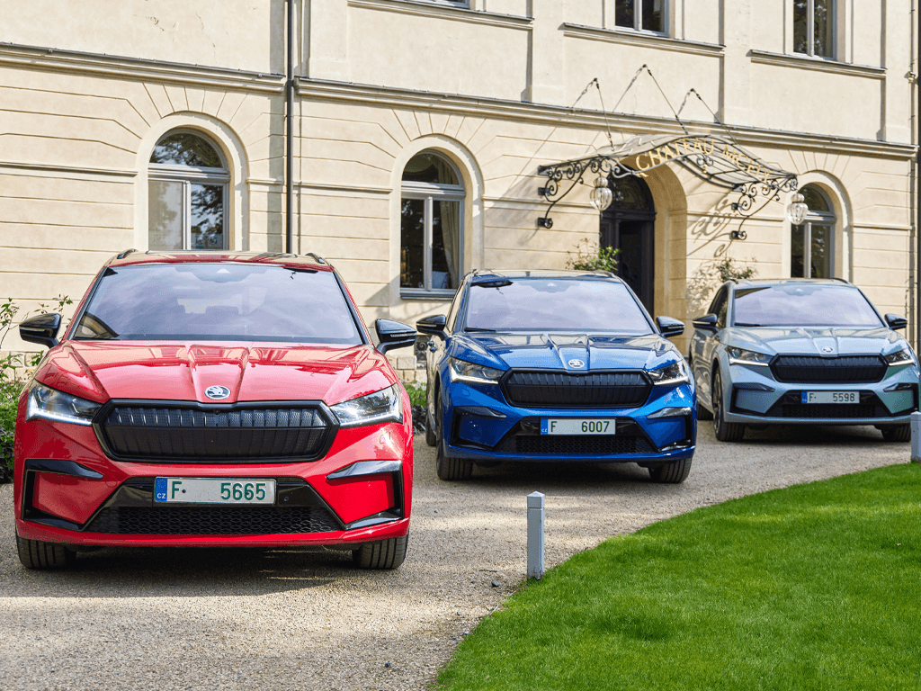 Jak działa program Mój elektryk? - aktualności wyznacz-trase.pl